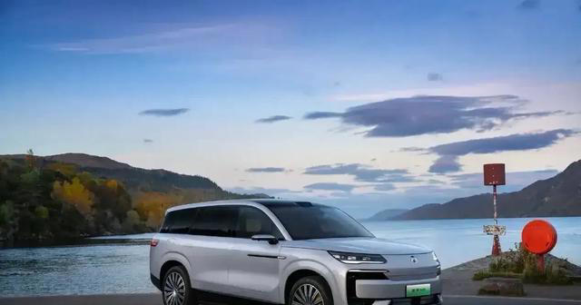 腾势N9凭借“145”密码，强势重构全能型SUV市场格局