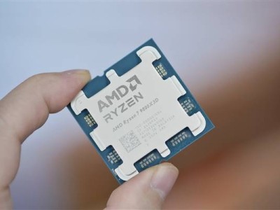 AMD势不可挡！美亚3月CPU销量占比近八成，远超Intel