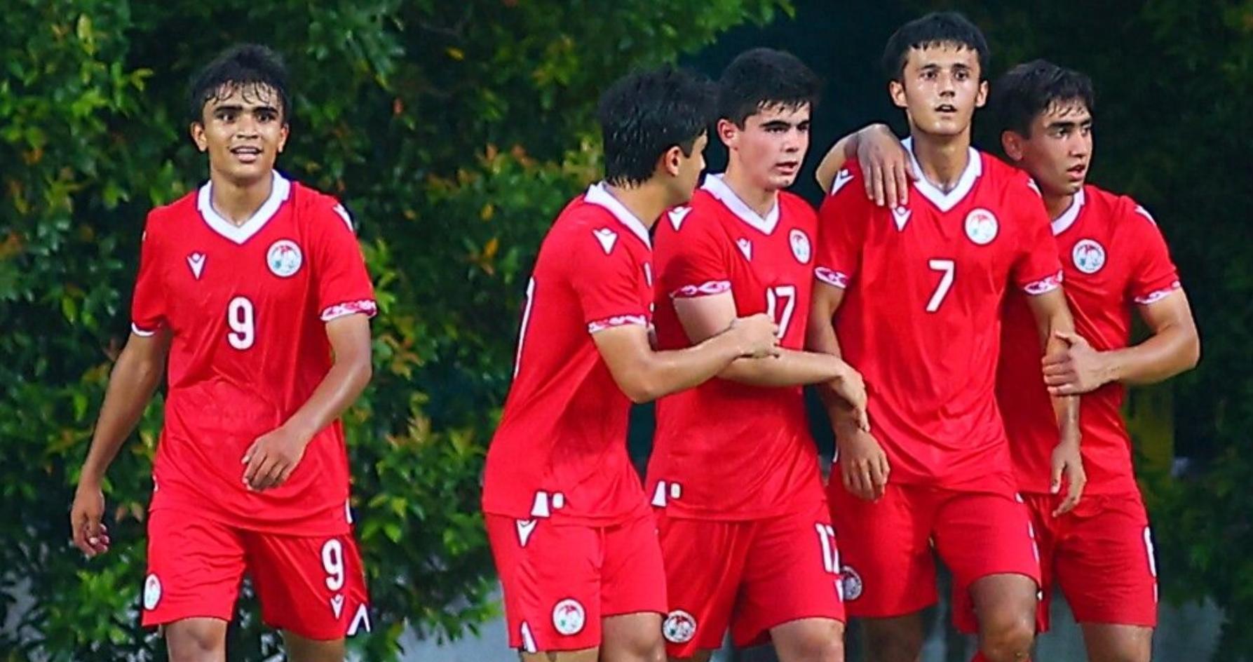 随着中国1-2+韩国0-1+日本4-1，亚洲杯第1轮全结束，5队出线希望大