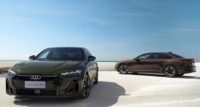 燃油车依旧YYDS：2025年值得期待的新车型，你会选择哪一款？