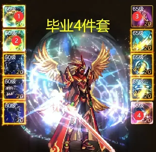 DNF手游：全服第一“注水C”！领先200抗魔值，自带-10%伤害！