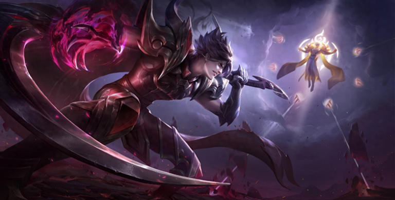 S39对抗路上分推荐：两大T0恶霸强势，白起崛起