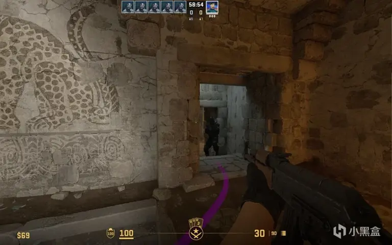 【CS2】详细解释CS2几十项游戏设置，从小白到巨佬