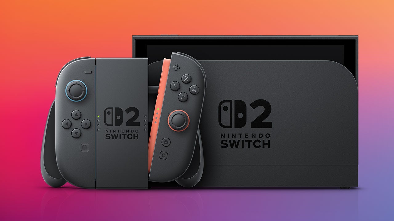 IGN Nintendo Switch 2 首个试玩报告