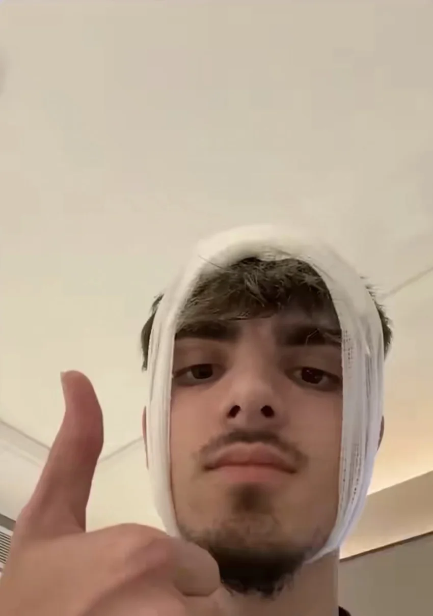 Speed团队的幕后高手——Spliz｜不仅仅是摄影师