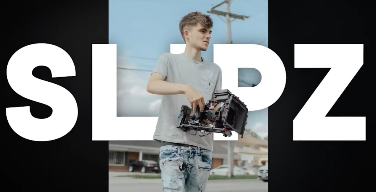 Speed团队的幕后高手——Spliz｜不仅仅是摄影师