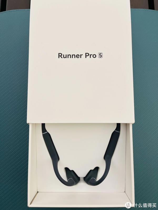 南卡Runner Pro5骨传导运动耳机，骨传导耳机中的“天花板”？
