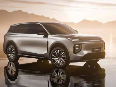 启源Q07挑战宋L DM-i：中型SUV市场新王者之争，谁更值得选？