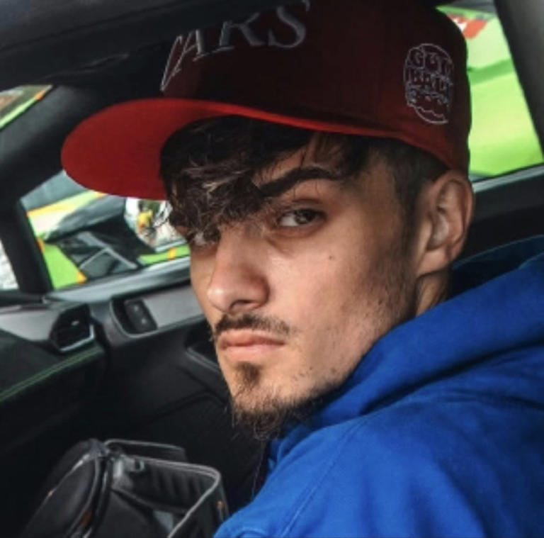 Speed团队的幕后高手——Spliz｜不仅仅是摄影师