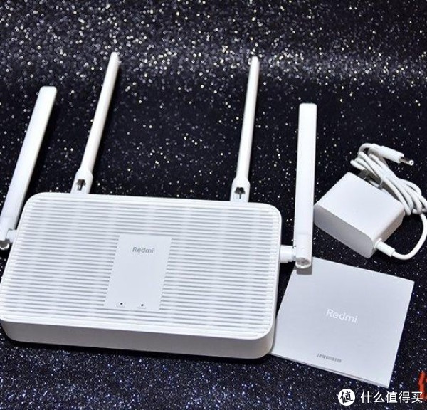Redmi AX3000路由器评测