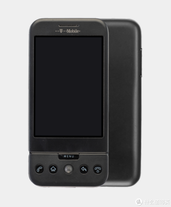 怀念那个刷机无所不能的时代，HTC G1 Dream回顾！