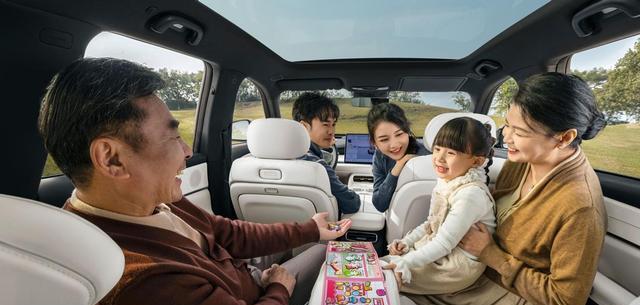 长安启源Q07 VS比亚迪宋PLUS 谁才是家用SUV的终极答案？