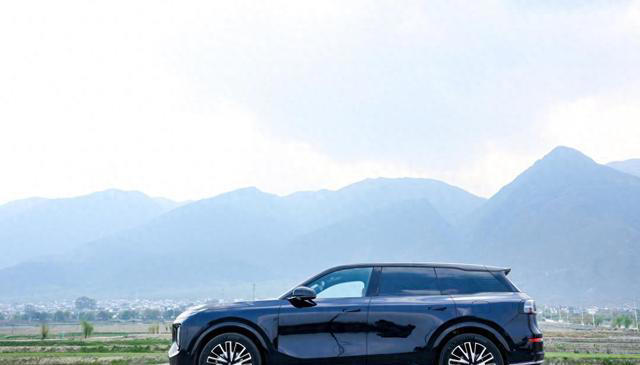 长安启源Q07 VS比亚迪宋PLUS 谁才是家用SUV的终极答案？