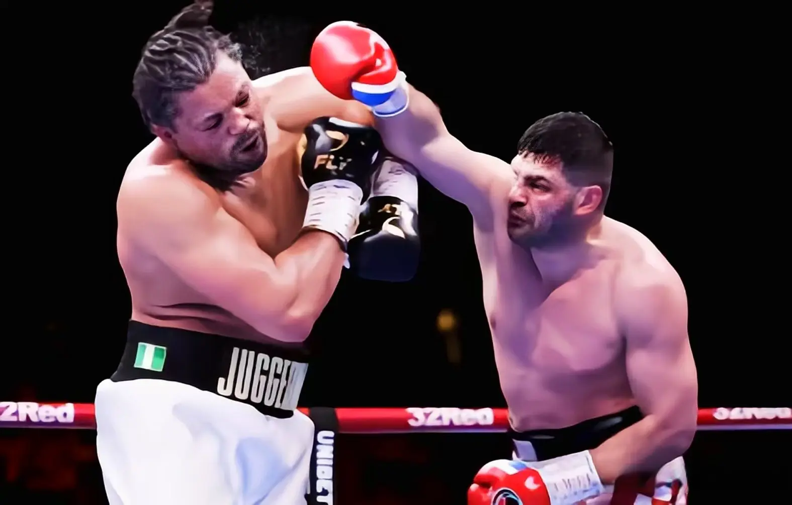 2030年重量级是什么样子？乌西克、约书亚退役，排名第1令人意外