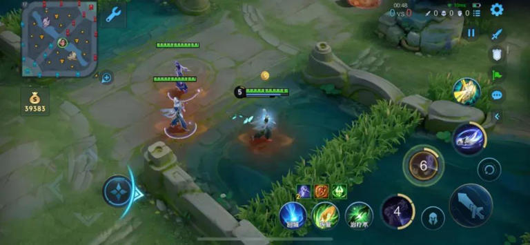 S39新赛季仅开1周，5位T0“万金油”成单排冲分首选