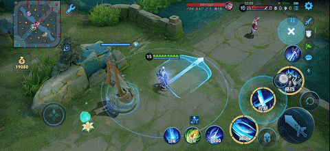 S39新赛季仅开1周，5位T0“万金油”成单排冲分首选