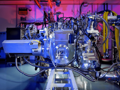 前英特尔CEO帕特·基辛格投身光刻革新，xLight引领EUV技术新方向？