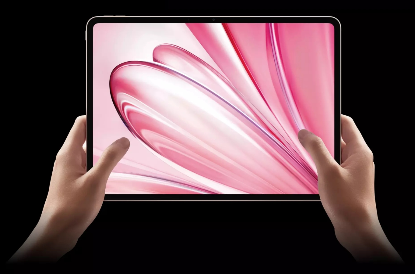 OPPO Pad 4 Pro开售 首款骁龙8至尊版平板 3299元起