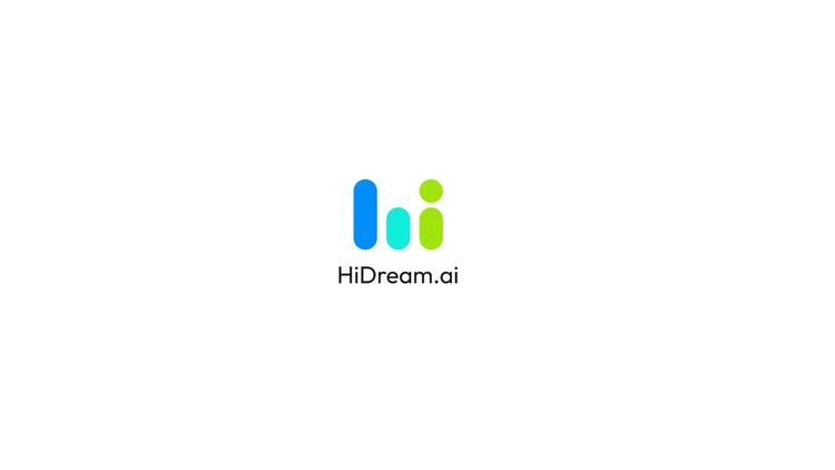 中国自研AI图像生成模型HiDream-I1与HiDream-E1官宣全面开源