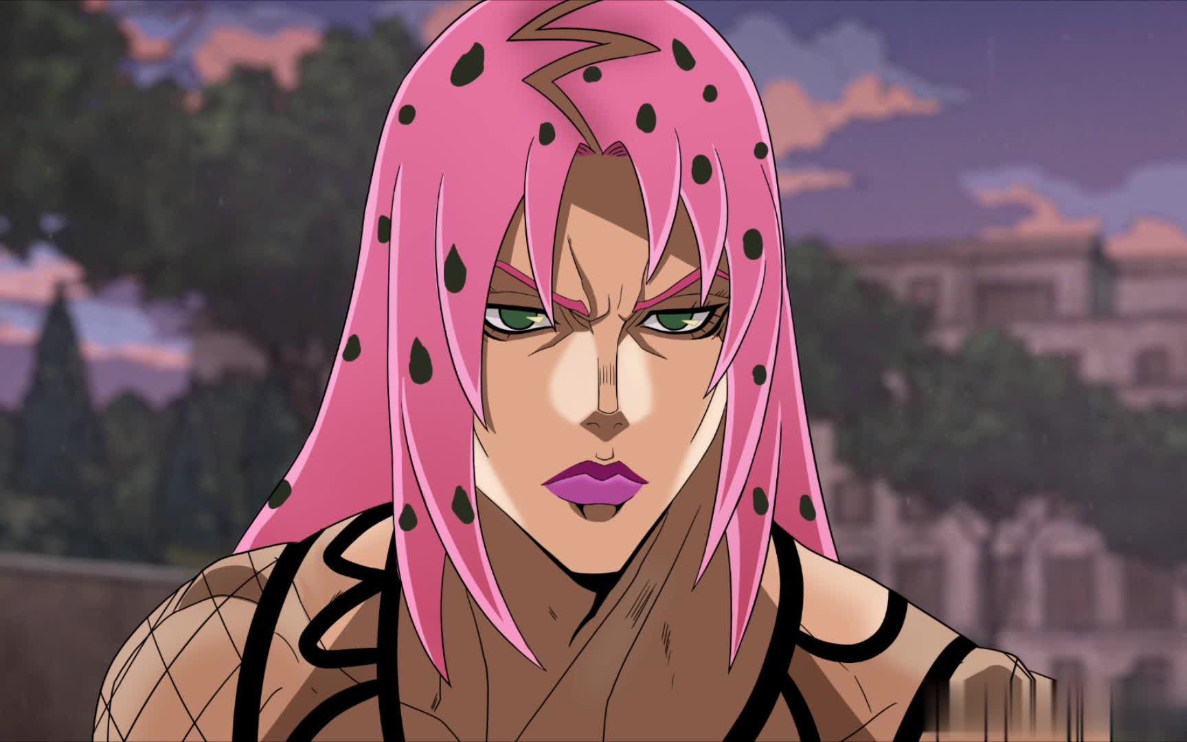 历代JOJO的BOSS实力排名：从吸血鬼到因果律操控者巅峰对决