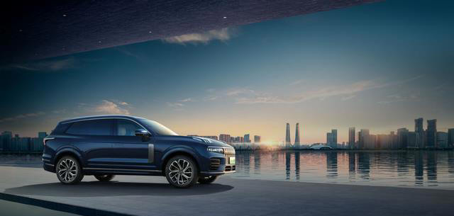 家用全能SUV，就看领克09 MHEV、途昂Pro、凯迪拉克XT5这三款！