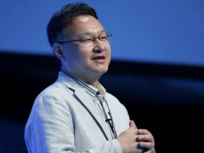 吉田修平揭秘：PS5 SSD如何重塑游戏体验？为何错失SIE CEO宝座？