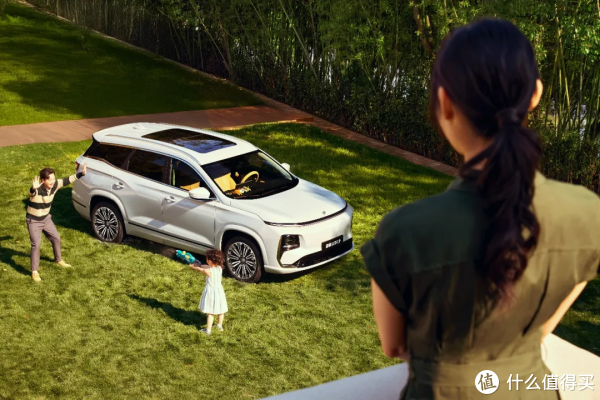 捷途山海L9正式上市！怀档设计+零重力座椅，1100km+六座魔变，