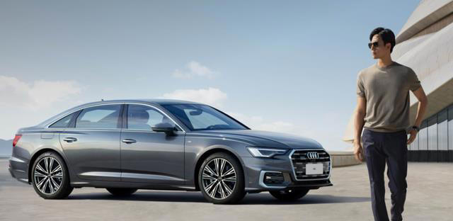 BBA开启新一轮“价格战”！奥迪A6L降到27万多，还要啥宝马5系？