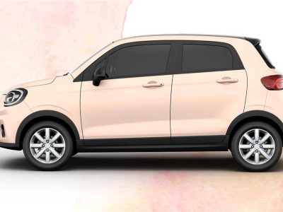 零跑T03：A00级电车市场的新宠，智能配置引领潮流