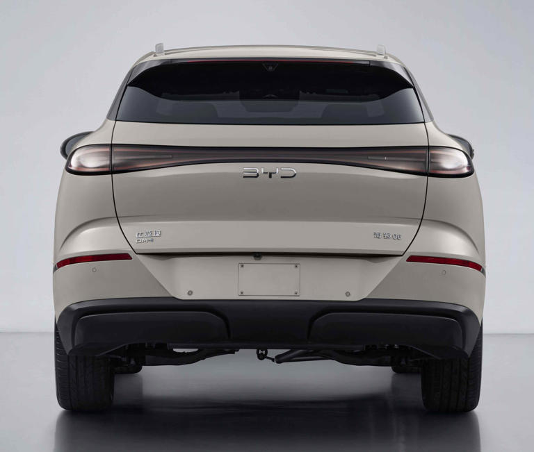 最新一期工信部新车大汇总 理想i8/乐道L90正面PK？