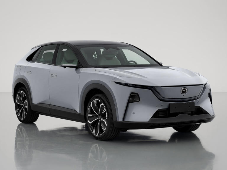 最新一期工信部新车大汇总 理想i8/乐道L90正面PK？