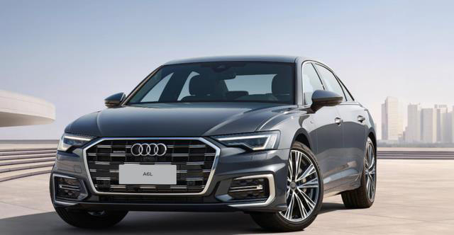 BBA开启新一轮“价格战”！奥迪A6L降到27万多，还要啥宝马5系？