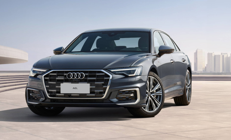 BBA开启新一轮“价格战”！奥迪A6L降到27万多，还要啥宝马5系?