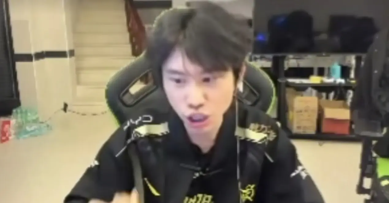 LPL再现世纪和解！IG与Doinb握手言和，股东出面发声，攻击力拉满