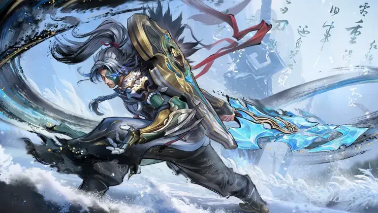 夏侯惇退位，吕布下台，S39新的T0战士出现，胜率逼近55%