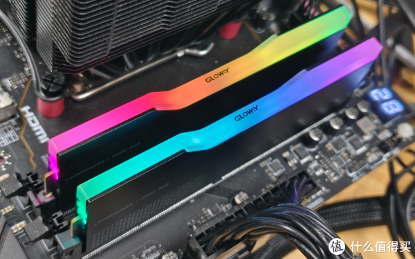 光威龙武全新旗舰DDR5套装发布海力士Mdie颗粒引领高性能内存市场