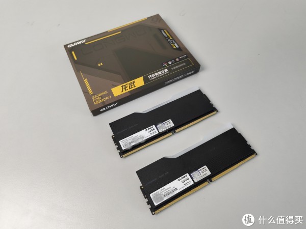 海力士Adie缺货，光威新Mdie颗粒D5 24X2强势登场引领市场新风潮