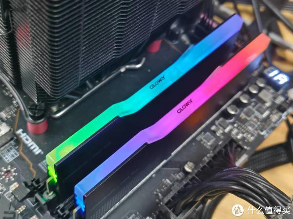 海力士Adie缺货，光威新Mdie颗粒D5 24X2强势登场引领市场新风潮