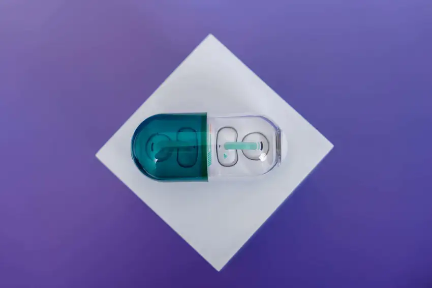 水月雨「音乐胶囊Pill」最新体验：200元开放式耳机的超乎表现