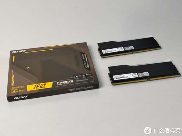 光威龙武DDR5 24GBX2 6000 C28海力士Mdie新宠，破局高性能D5市场