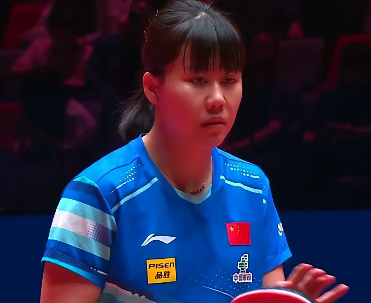 4-1！4-2！陈幸同+伊藤美诚晋级，澳门世界杯女单4强决出2席