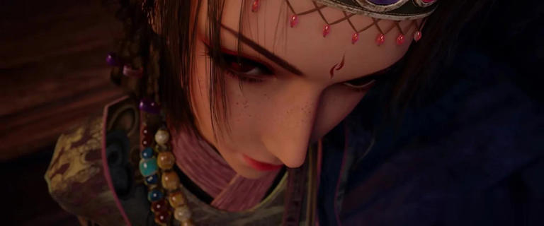 画江湖之不良人九幽玄天第五集 降臣李星云暴打拔里神肃