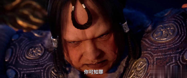 画江湖之不良人九幽玄天第五集 降臣李星云暴打拔里神肃