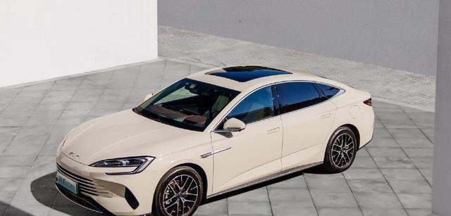 领克07 EM-P、海豹07 DM-i、启源A07，春夏之交最适合的出行选择夏