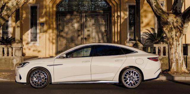 带着舒适上路，领克07 EM-P、海豹07 DM-i、启源A07让你自驾无忧