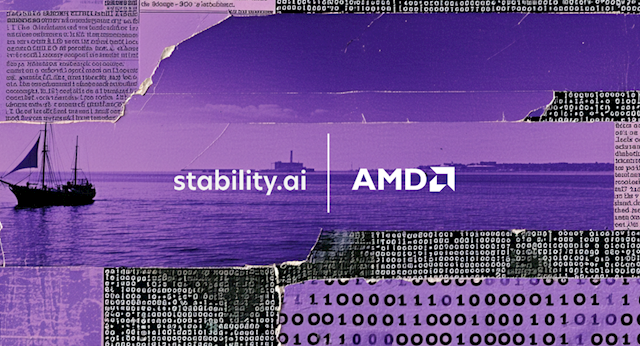大提速3.8倍！AMD GPU终于优化Stable Diffusion