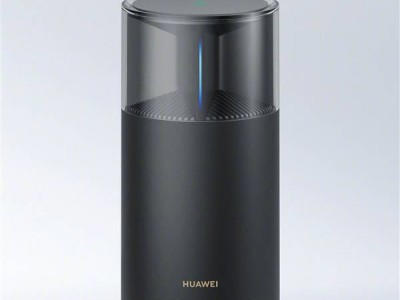 华为路由X1系列新上市：自研芯片+全2.5GE网口，家庭网络新选择！