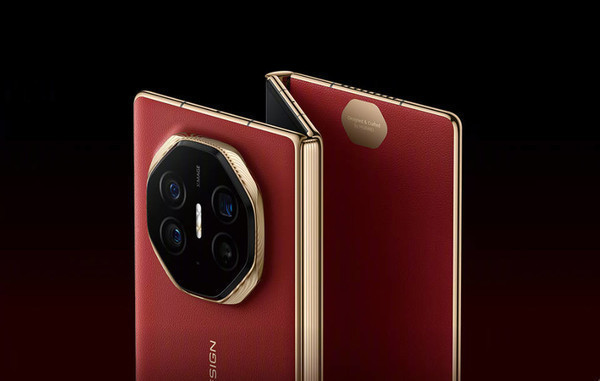 华为Mate XT开启HarmonyOS 5花粉Beta尝鲜招募