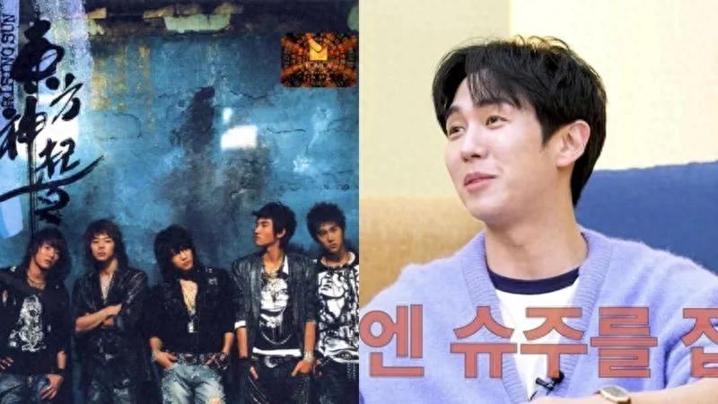 2AM亲曝当年JYP反攻SM计划，一心打倒东方神起和SJ！