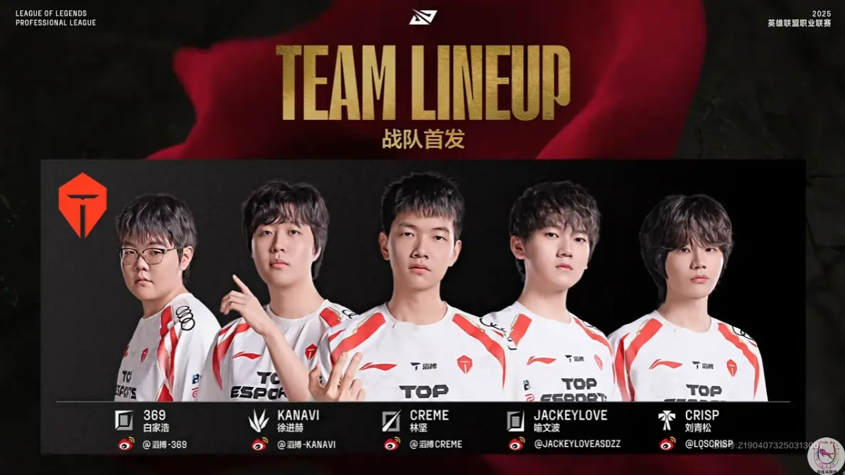 LOL：看到TES是LPL最强战队时？这真的很难忍住不笑